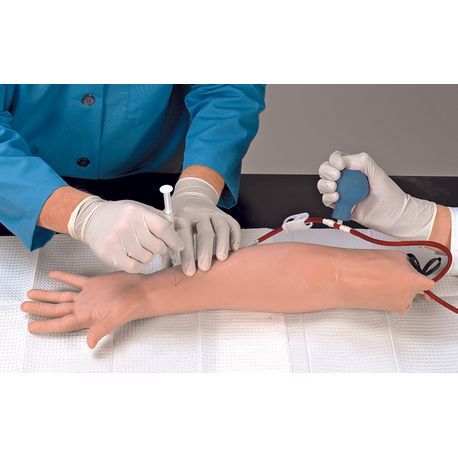 Arterial Blood