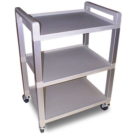 Poly Cart | Armstrong Medical