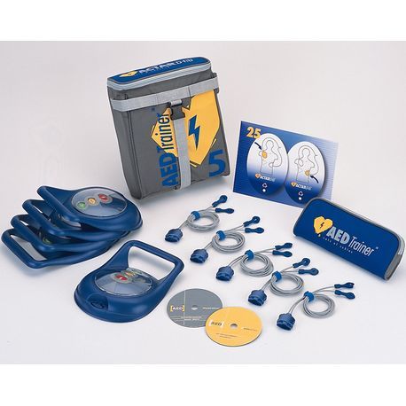 Actar AED Trainer™ 5 Pack | Armstrong Medical