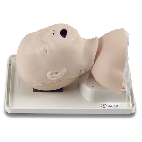 Laerdal Infant Intubation Model | Armstrong Medical
