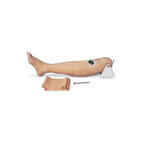 Intraosseous Leg with Stand | Armstrong Medical