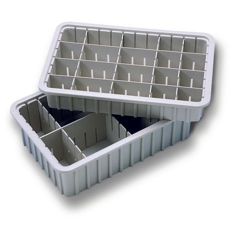 Divisible Drug Tray, 5"D | Armstrong Medical