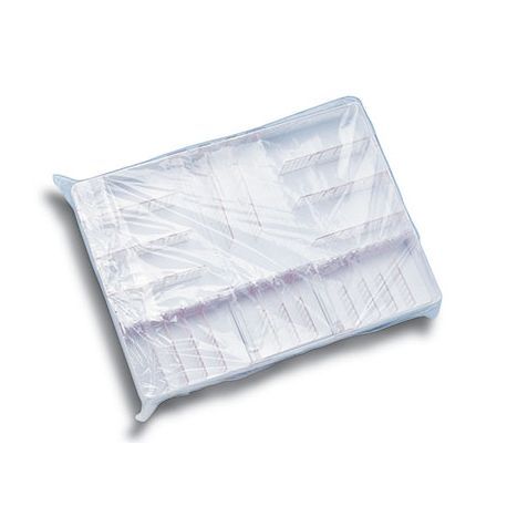 Crash Cart Drawer Tray with Acrylic Lid | Armstrong Medical