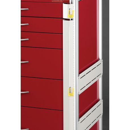 Premier Locking Bars | Armstrong Medical