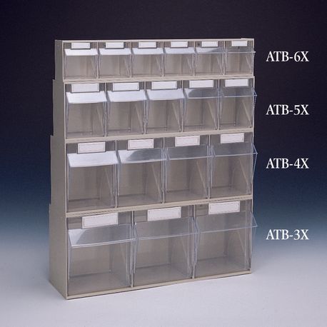 Tilt Bin Organizers | Armstrong Medical