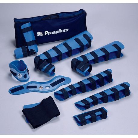 Prosplints Complete Adult Splint Kit | Armstrong Medical