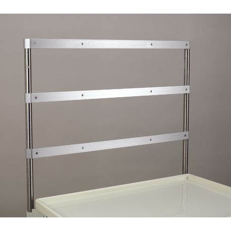 Wide Cart Trellis System | Armstrong Medical