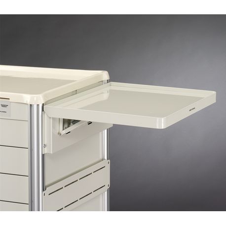 Premier Collapsible Side Shelf | Armstrong Medical