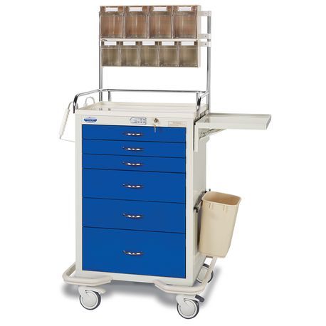 Standard Deluxe Anesthesia Accessory Package | Armstrong Medical