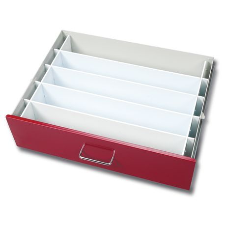 Plastic Divider Sets | Armstrong Medical
