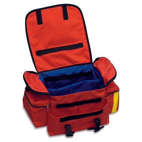 Standard Trauma Bag, Orange | Armstrong Medical