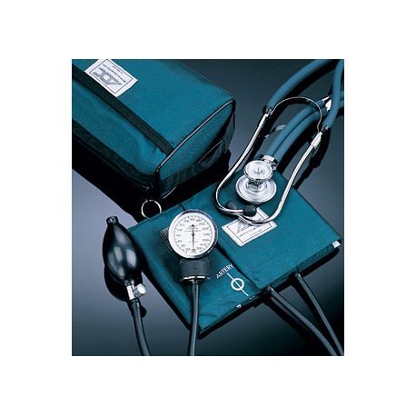 Stethoscope & Aneroid Sphyg Set | Armstrong Medical