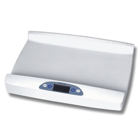Digital Pediatric Scale – Armstrong Medical Industries