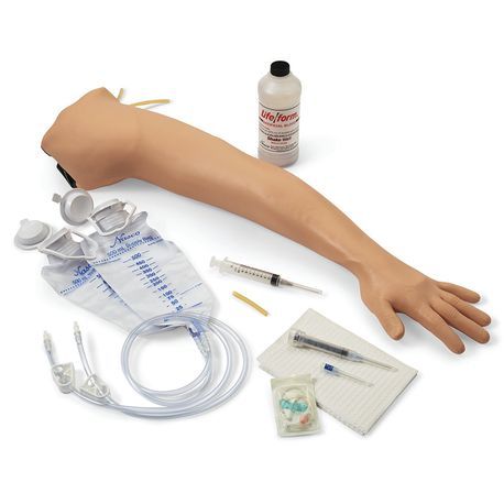 I.V. Arm | Armstrong Medical