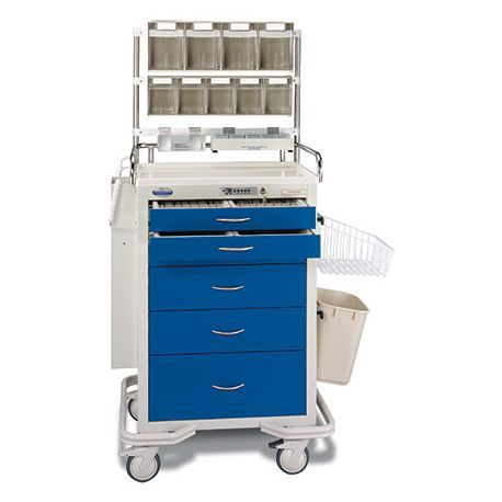 Standard Supreme Anesthesia Accessory Package | Armstrong Medical