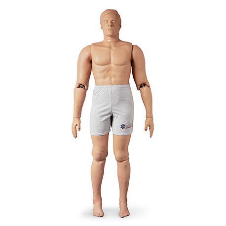 Rescue Randy | Armstrong Medical