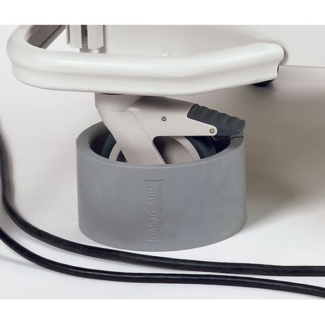 Caster Guard | Armstrong Medical