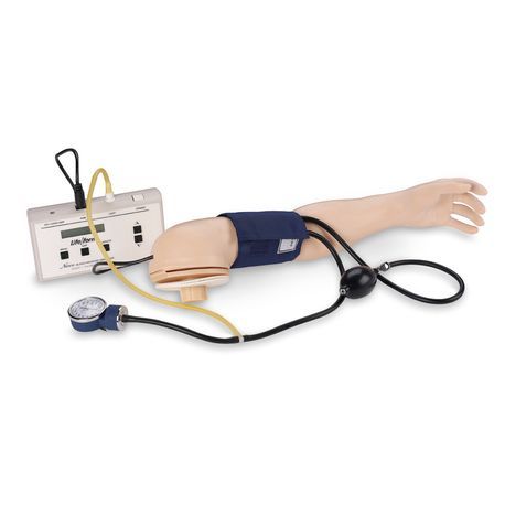 Blood Pressure Arm for Geri and Keri | Armstrong Medical