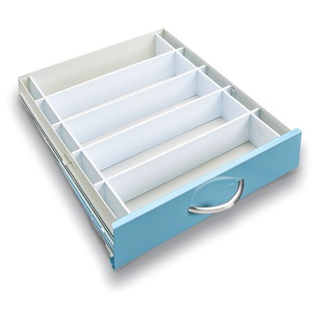 Plastic Divider Sets | Armstrong Medical