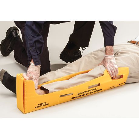 Speedsplint Disposable Splints | Armstrong Medical
