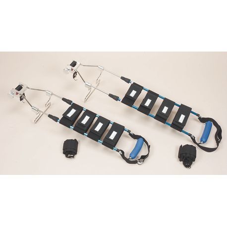Hare Traction Splint