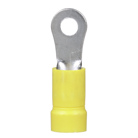 Panduit PV10-6R-L Ring Terminals #PV10-6R-L | OmniCable