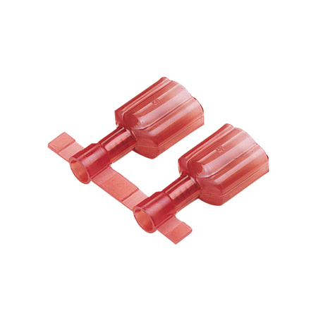 Panduit DNF18-250FIMB-K Wire Connectors #DNF18-250FIMB-K | OmniCable