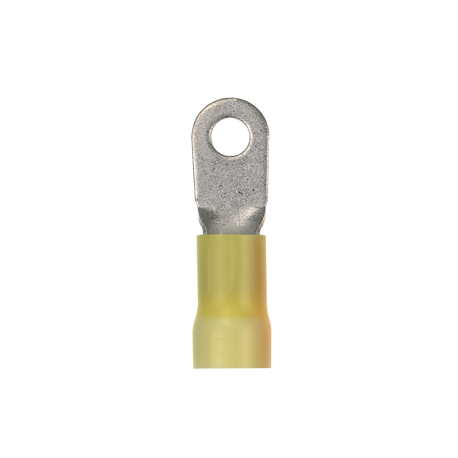 Panduit PV4-38R-E Ring Terminals #PV4-38R-E | OmniCable