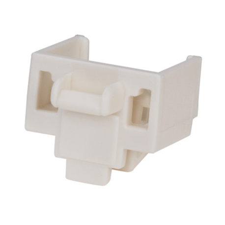 Panduit PSL-DCJB-IW Wire Management & Devices #PSL-DCJB-IW | OmniCable