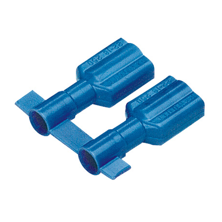 Panduit DPF14-187FIB-3K ,Wire Termination #DPF14-187FIB-3K | OmniCable