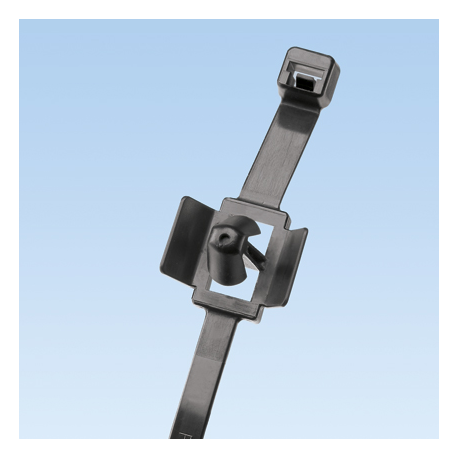 Panduit PLWP40SC-D30 Wire Management & Devices #PLWP40SC-D30 | OmniCable