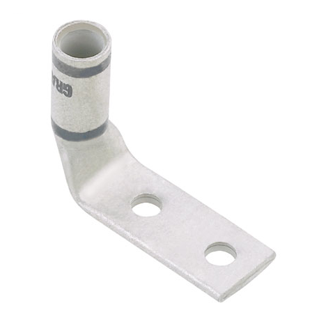Panduit LCDX2-14AF-E, Wire Termination #LCDX2-14AF-E | OmniCable