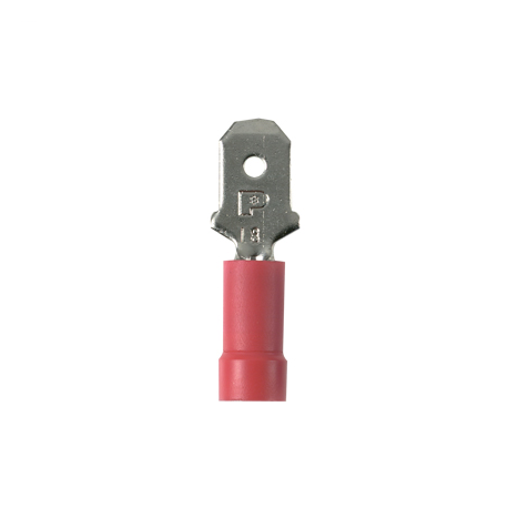 Panduit DV18-250MB-MY, Wire Termination #DV18-250MB-MY | OmniCable