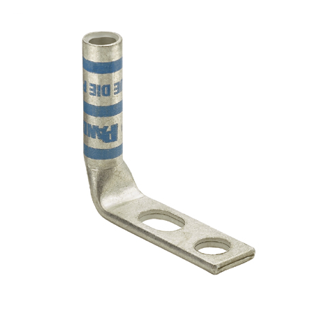 Panduit LCC10-14JAWF-L, Wire Termination #LCC10-14JAWF-L | OmniCable