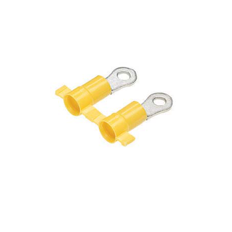Panduit PV12-14HDRB-2K, Wire Termination #PV12-14HDRB-2K | OmniCable