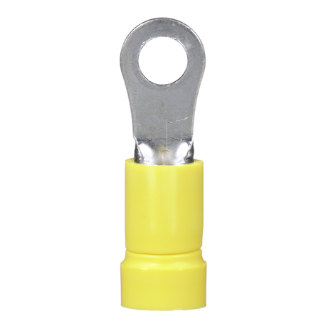 Panduit PV10-8R-D Ring Terminals #PV10-8R-D | OmniCable