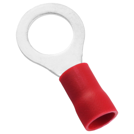 Panduit EV8-38R-Q, Wire Termination #EV8-38R-Q | OmniCable