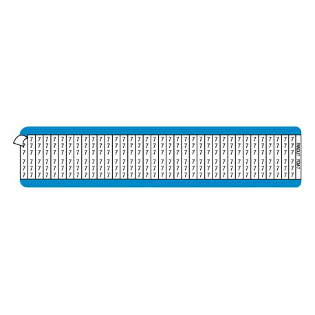 Panduit PCM-U Wire Markers & Wire Marking Devices #PCM-U | OmniCable