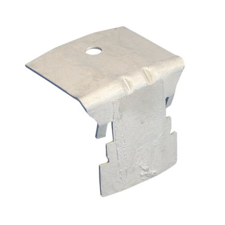 nVent CADDY Cat HP J-Hook Angle Bracket, 3/8" Hole #CATHPA6 | OmniCable