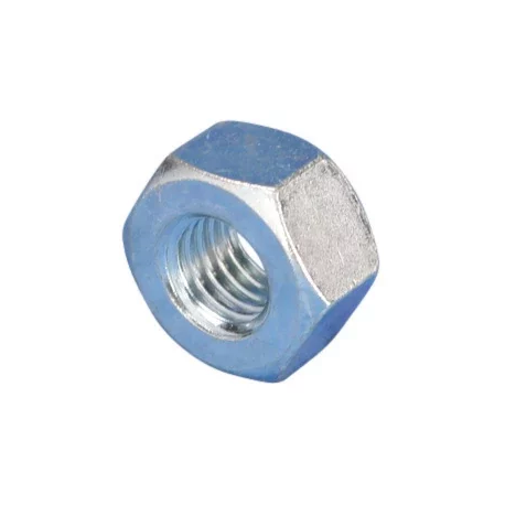 nVent CADDY Heavy Duty Hex Nut, EG, 5/8" Rod #010H0062EG | OmniCable