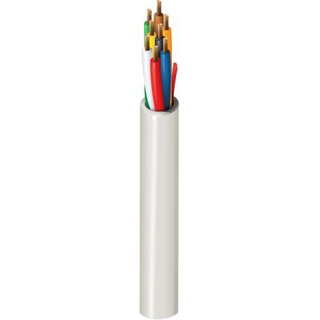 Belden 5506UE 0081000 Security & Sound, #22-8c, BC, CMR #BEL5506UE ...