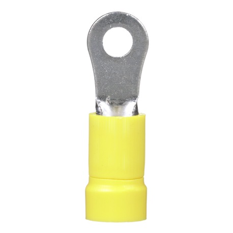 Panduit PV10-6R-D Ring Terminals #PV10-6R-D | OmniCable