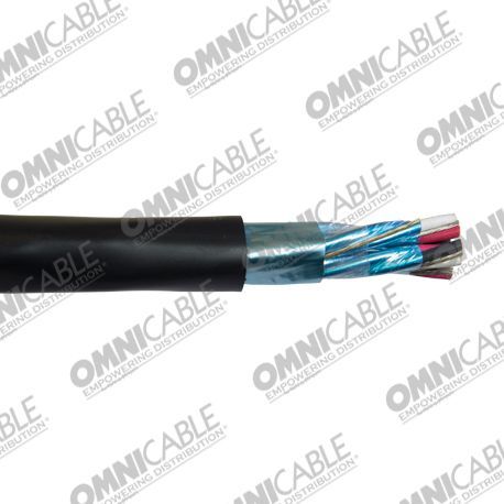 FREP - XHHW-2 FREP / CPE Jacket Cable #TCAF_1179 | Omni Cable