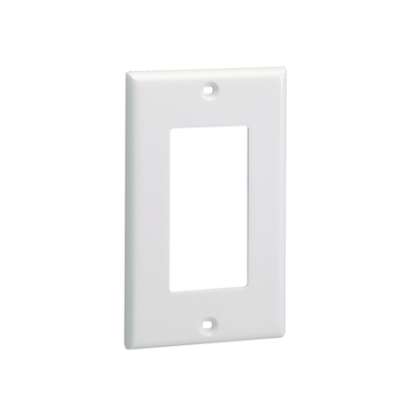Panduit CPGIW Cover Plates #CPGIW | OmniCable