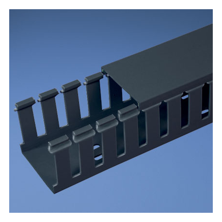 Panduit G1.5X2BL6 Wire Ducts #G1.5X2BL6 | OmniCable