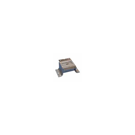nVent CADDY 355N Insert Nut for 355 Concrete Insert, EG, 1/2" Rod ...