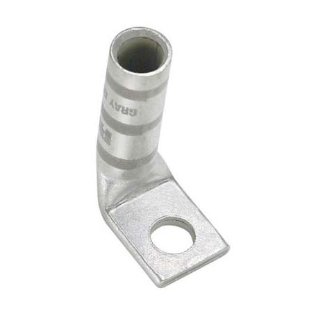 Panduit LCB350-12F-X, Wire Termination #LCB350-12F-X | OmniCable