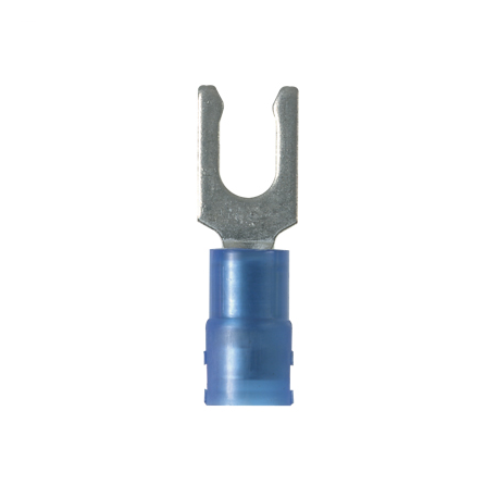 Panduit PNF14-6LF-C, Wire Termination #PNF14-6LF-C | OmniCable
