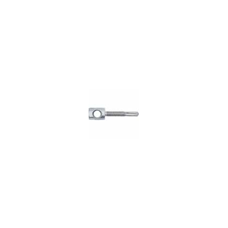 nVent CADDY HangerMate® Horizontal Mount Screw For Steel With Lock Nut #HMZH476 | OmniCable