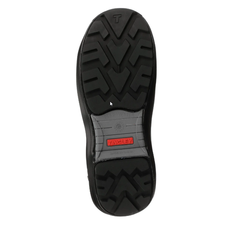 Tingley Flite® 27211/11 Safety Toe Work Shoe | Saf-T-Gard International ...